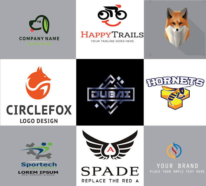 Do business logo design by Expert_design07 | Fiverr