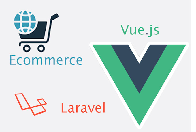 Develop best php laravel, vuejs, nuxtjs project by Csenazmul96 | Fiverr