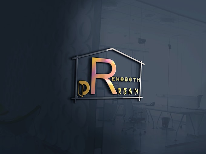 Design an outstanding logo by Arc_sammy | Fiverr