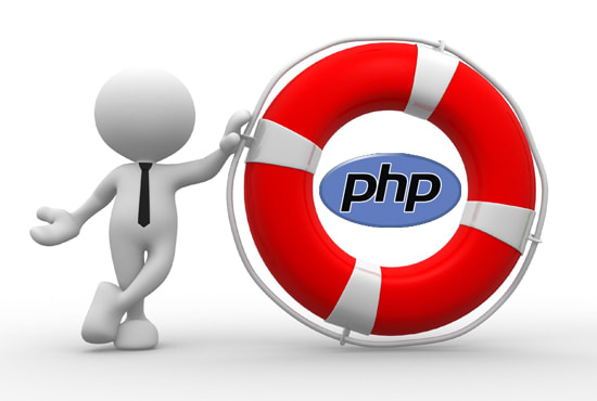 Provide html, css, javascript, php and mysql services by ...