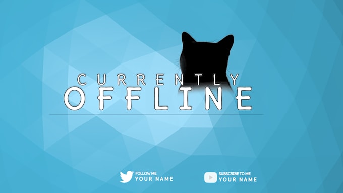 Design nice offline banner money back guarantee by Bernardlechat | Fiverr