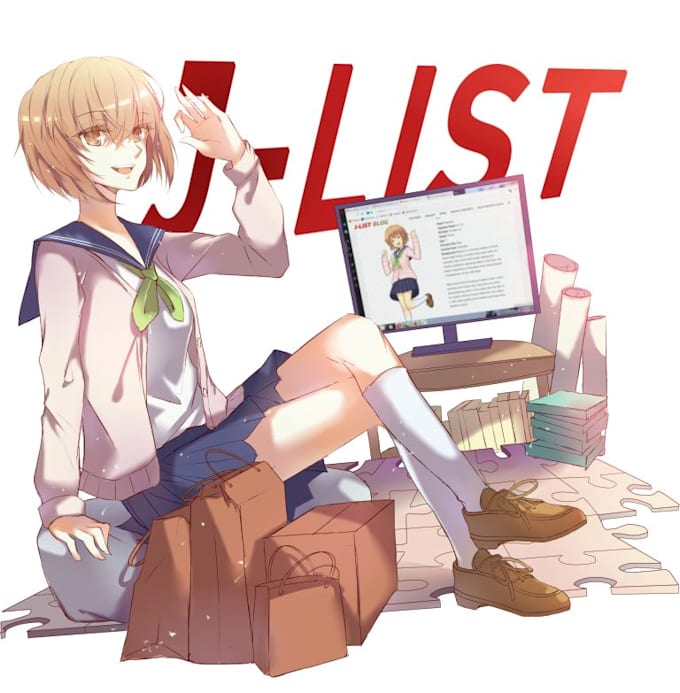 how to draw anime using laptop