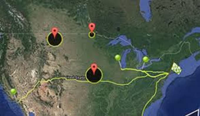 Integrate google map with api in your website by Elgibbor2 | Fiverr