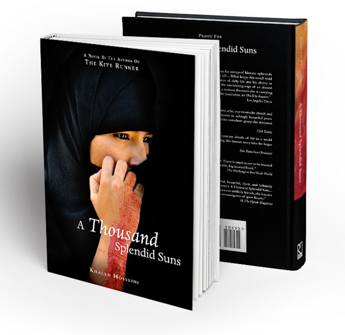 Design outstanding book covers for you in one day by Rapid_doer | Fiverr