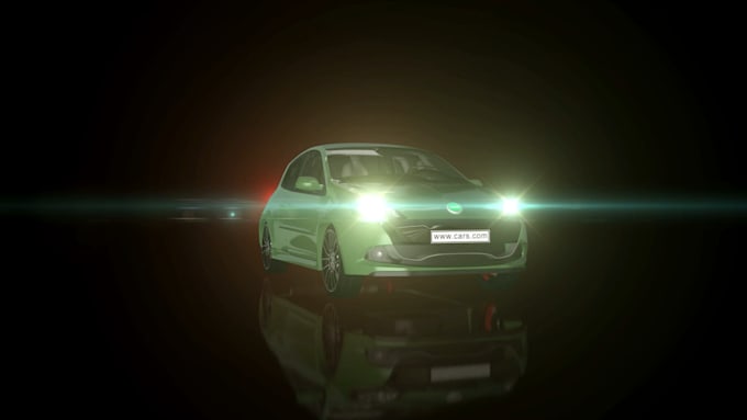 Make car animation logo opener intro outro by Infinitystudio1 | Fiverr