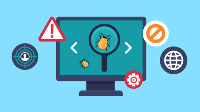 Fix Errors In Your Html Css Js Php Django Code By Saidharanidhar Fiverr