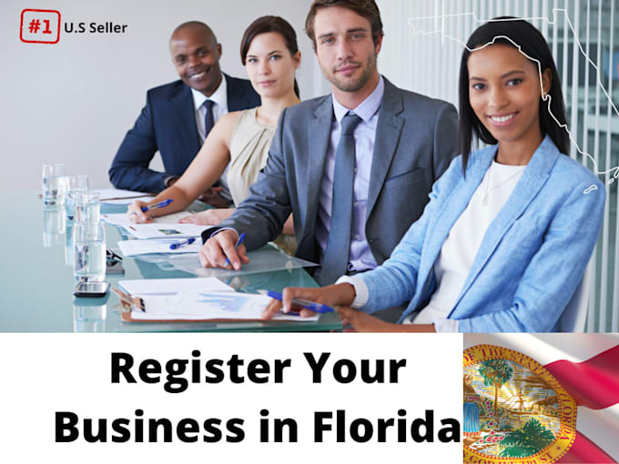 Register your business in florida register an llc, corp by ...