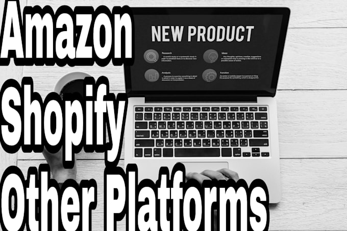 Write a catchy amazon and other product listing pages by Jessy014 | Fiverr