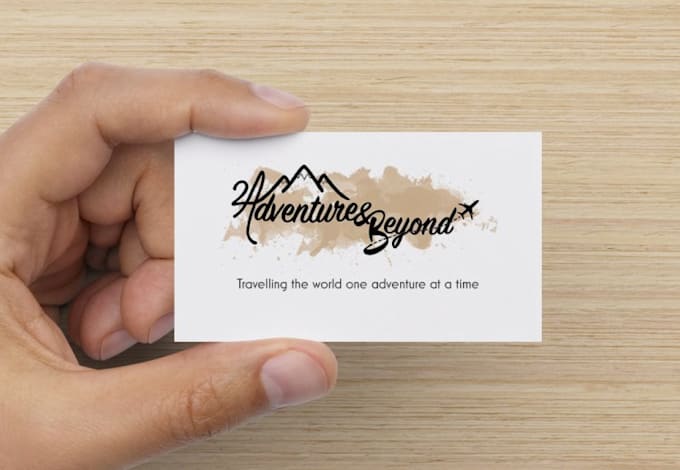 Design the perfect business card by Addirei | Fiverr