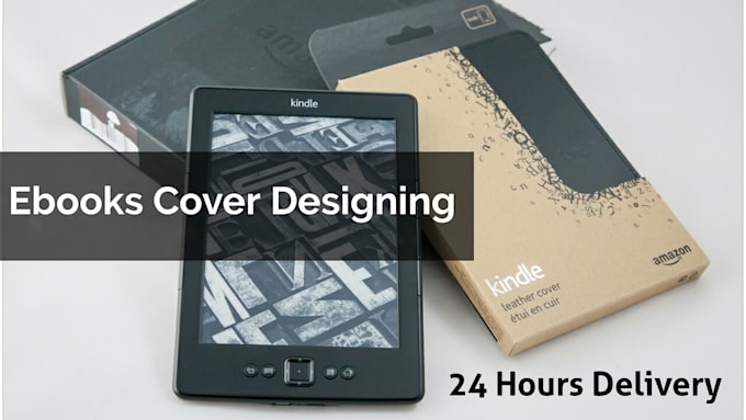 Design professional ebook cover by Applescreen | Fiverr