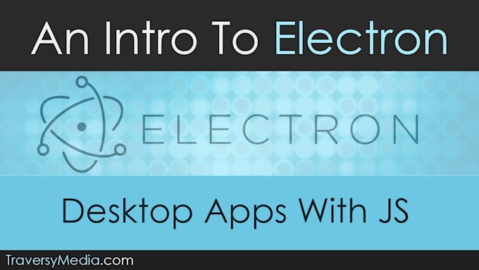Create a electron desktop app by Juyalsam | Fiverr