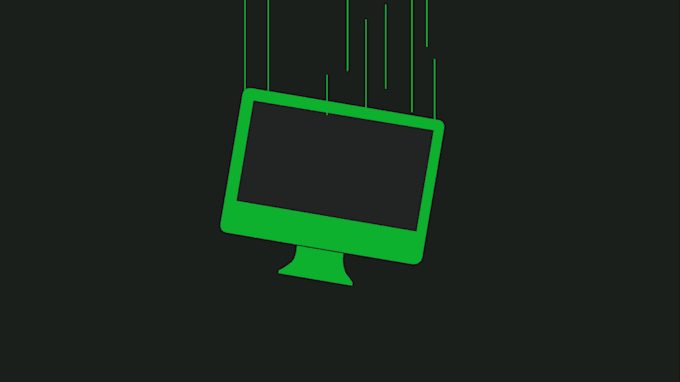 Make 2d drop logo animation intro by Ajeet000 | Fiverr