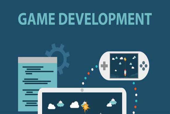 Develop android 2d game using libgdx by Neeraj0590 | Fiverr Develop android 2d game using libgdx by Neeraj0590 | Fiverr