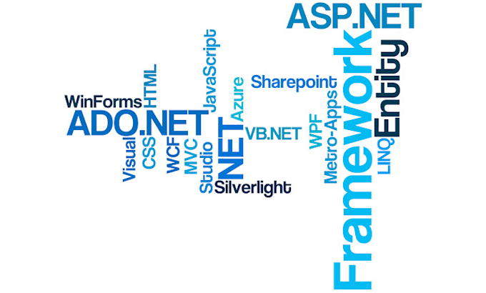 Develop dot net application for you by Codinghut | Fiverr