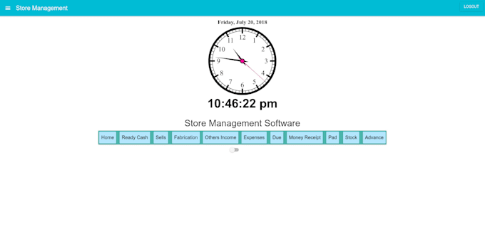 Create a cross platform electron js desktop application by Debotos | Fiverr