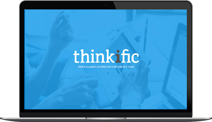 Setup your courses on thinkific by Malibu_expert | Fiverr