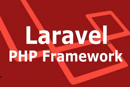 Develop app using php laravel by Parthabanik | Fiverr