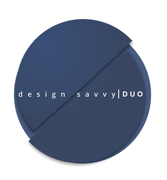 Available to make edgy logo designs by Jannineb | Fiverr