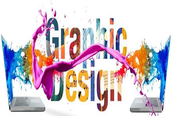 Design in shortest time possible by Getiria | Fiverr
