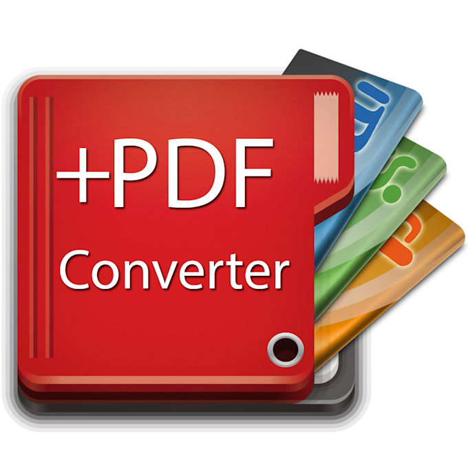 Convert your pdf file to word, excel and powerpoint by Rivalworks | Fiverr