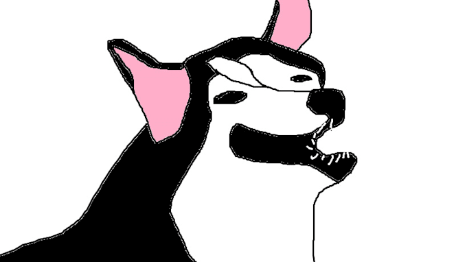 Draw something really badly on ms paint by Joshdun666 | Fiverr