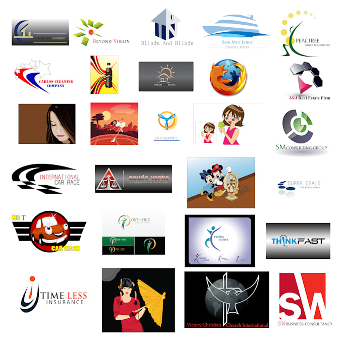 Create vector tracing, logo tracing, image to vector by Shoaibmughal242 ...