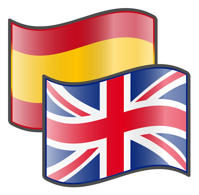 Translate english to spanish, low rates by Alonsocris | Fiverr