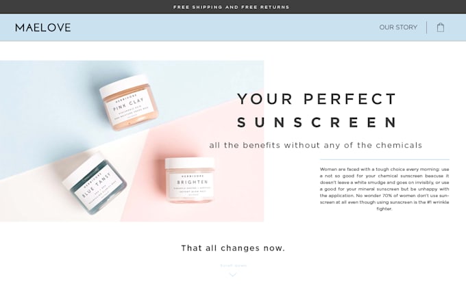 Update your brands graphic package by Lumosvisual | Fiverr