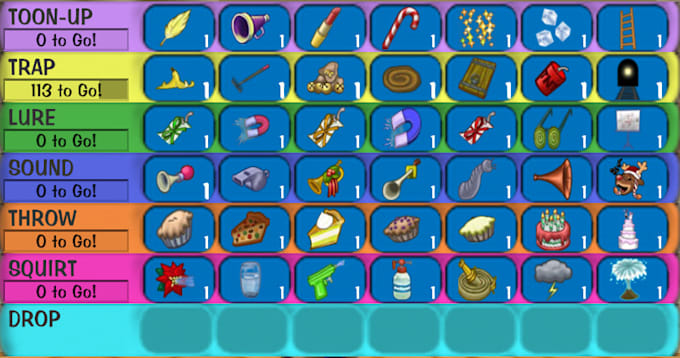 Toontown rewritten lure - sinoharew