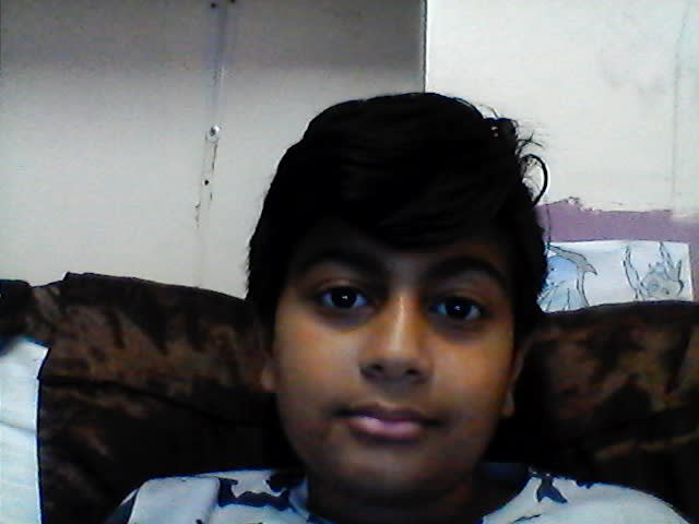 Say whatever you want as a random kid by Rahatali123 | Fiverr