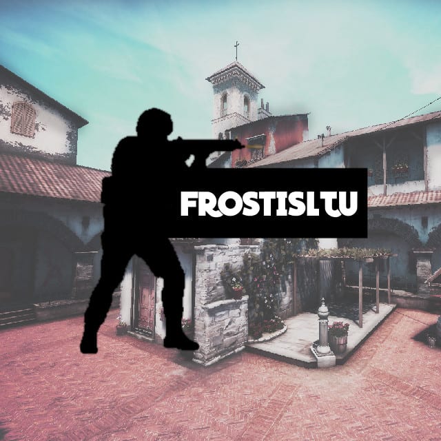 Create you a gaming themed profile picture by Sydneypictures | Fiverr