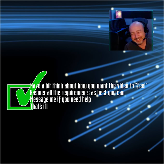 Create an awesome promo video for you by Maxtorps | Fiverr