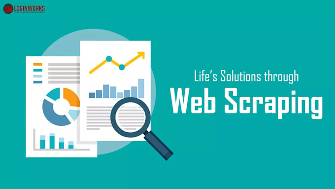 Create web scraping and crawling desktop application by Sarqis1990 | Fiverr