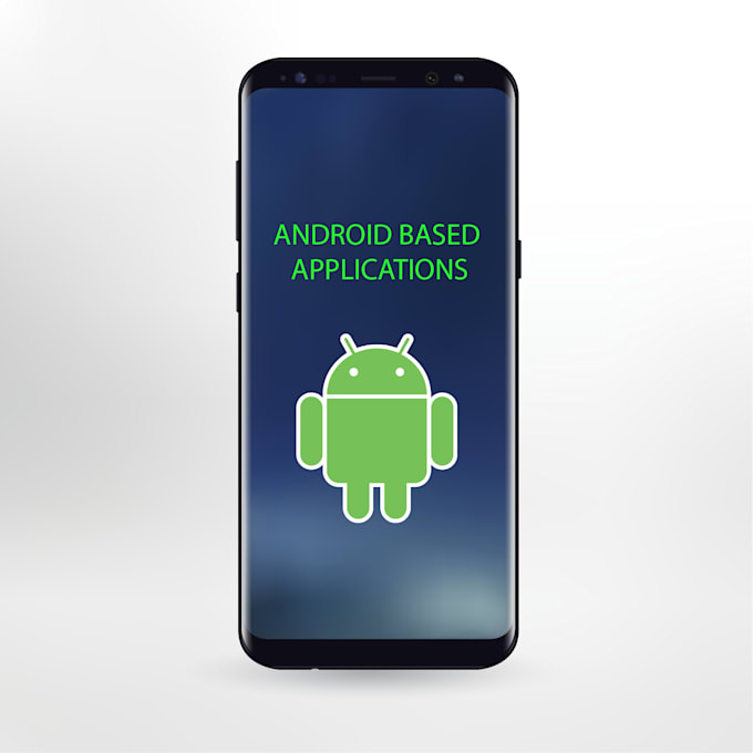 Develop high quality android app of any scale by Mag_store | Fiverr