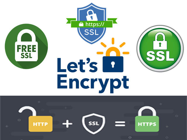Install auto ssl, letsencrypt ssl for your website webserver by Pbxserver | Fiverr