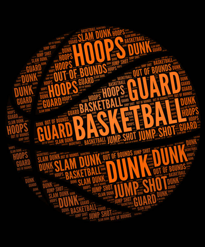 Design word cloud tshirt for merch by amazon by Omarmansours | Fiverr