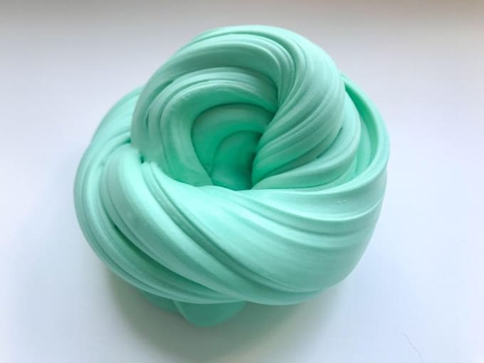 Make beautiful custom slimes by Erinlevy | Fiverr