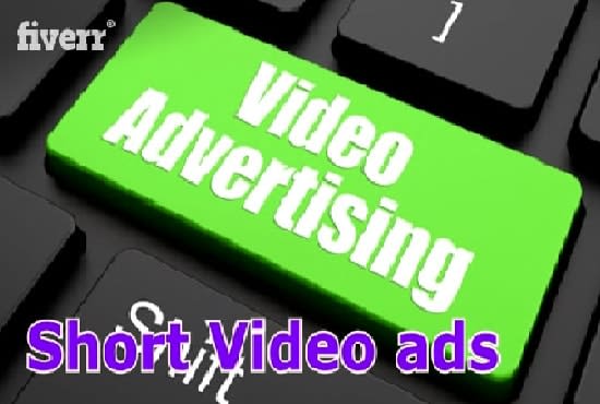 Product promotion short video ads by Graphicsgulay | Fiverr