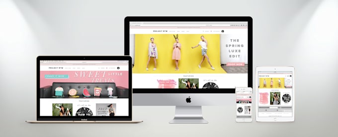 Make responsive slider for your template by Kshuvon | Fiverr Make responsive slider for your template by Kshuvon | Fiverr