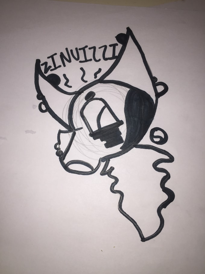 Draw your fursona some art by Sayorixo | Fiverr