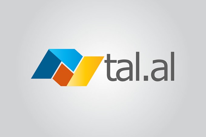 Create a quick logo by Taalzz | Fiverr