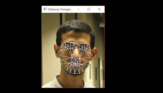 Do ai, computer vision, opencv and python projects by Ubatech | Fiverr