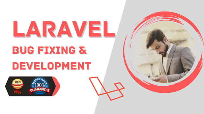 Do bug fixing and development in laravel by Khurshidkhan2 | Fiverr