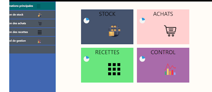 Develop database driven web application ,desktop by Moustadifjawad | Fiverr Develop database driven web application ,desktop by Moustadifjawad | Fiverr