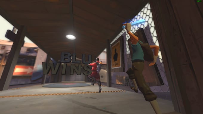 Make a gmod poster or thumbnail by Bamboozledcat | Fiverr