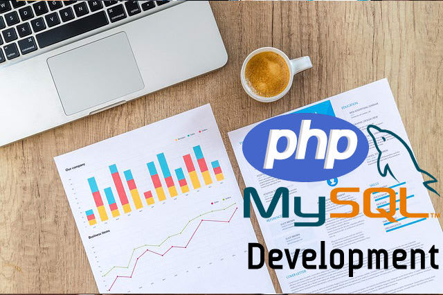 Fix Html Css Php Mysql And Database Related Issue By Nisustech Fiverr