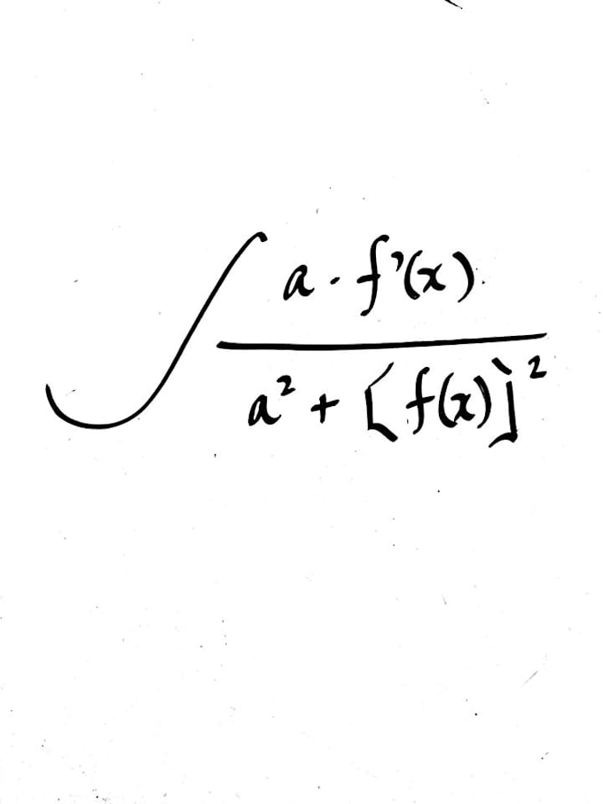 Transform your ugly notes into latex by Remylindsay | Fiverr