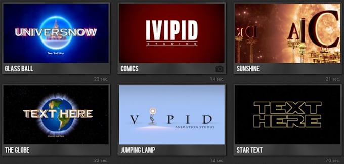 Create attractive short ad video by Thor5555 | Fiverr