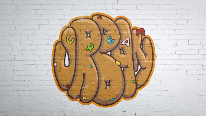 Design your amazing logo by Andreimg | Fiverr