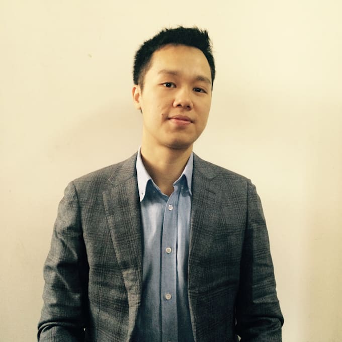 Be your chinese interpreter in guangdong and hk by Smokeweaponglas | Fiverr